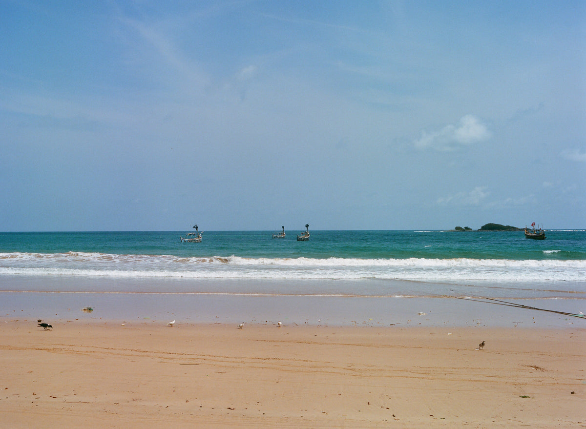 MEDAASE — Holiday Campaign – ITA Leisure Goods